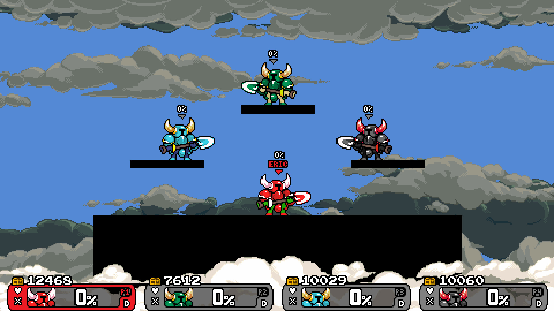 BattleCode (Super Smash Scratch 1 & 2) [Rivals of Aether] [Mods]