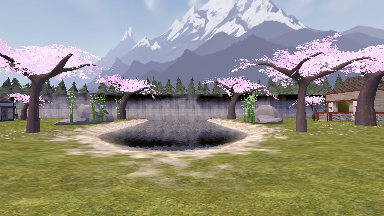 vsh_kawa Mod for Team Fortress 2 | TF2 Mods