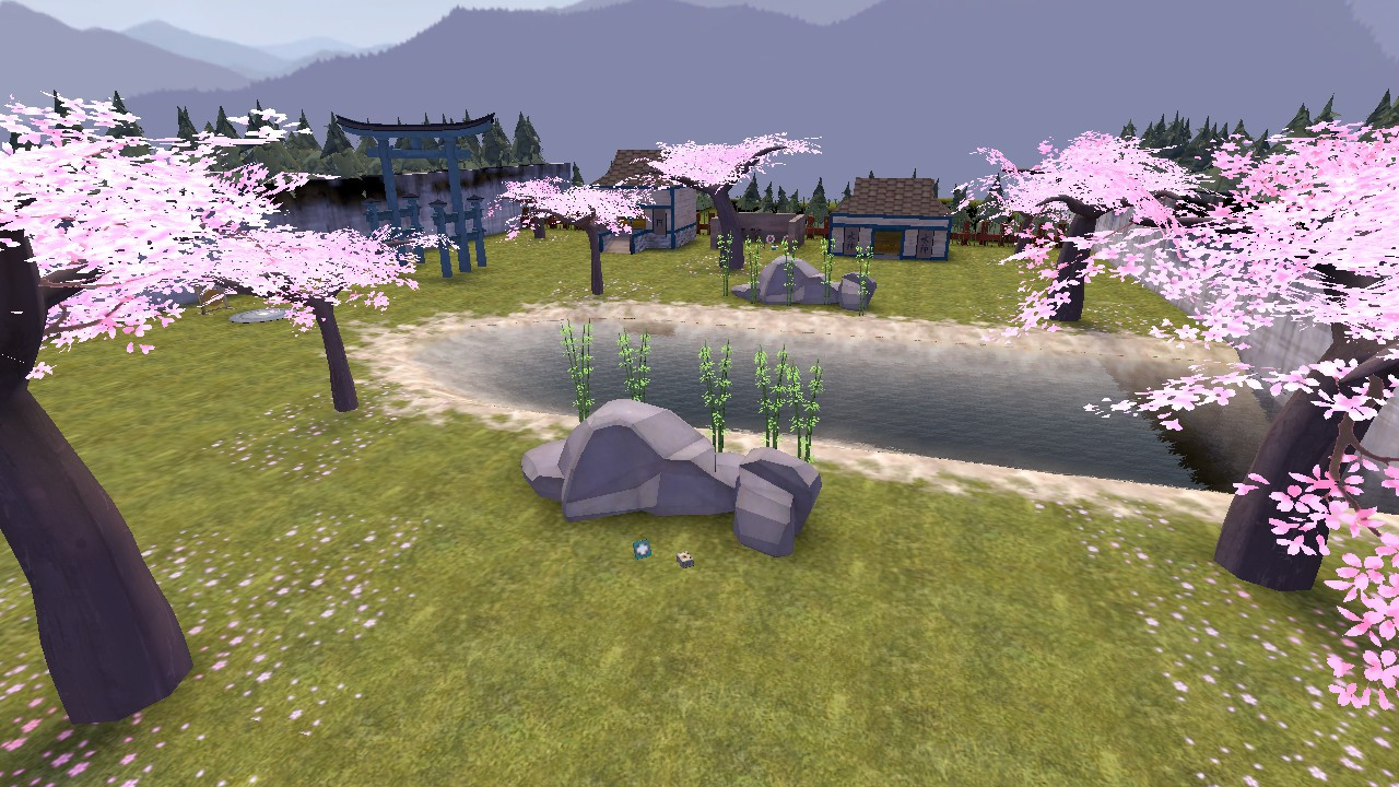 vsh_kawa Mod for Team Fortress 2 | TF2 Mods