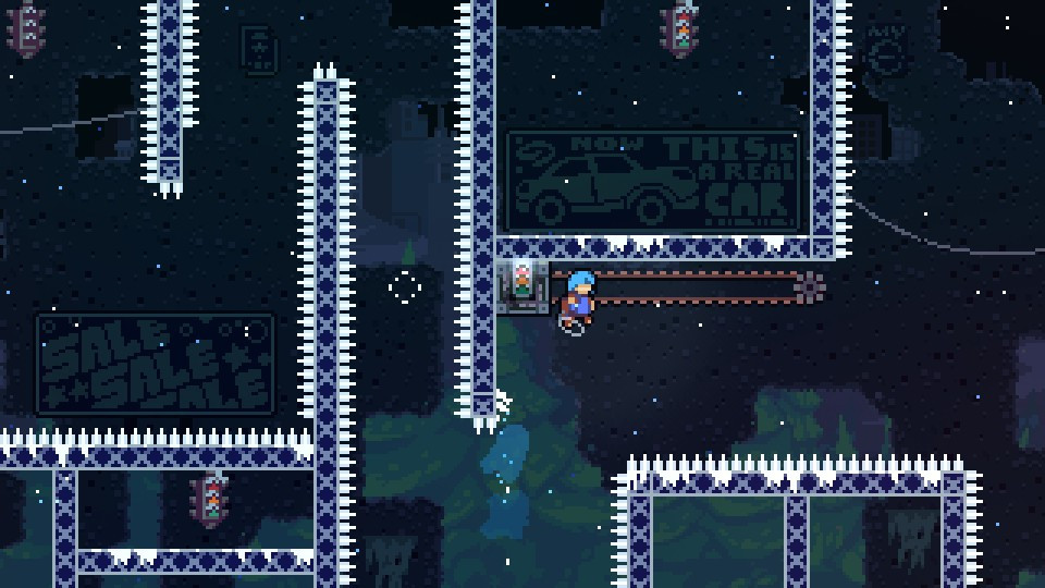 C+ [Celeste] [Mods]