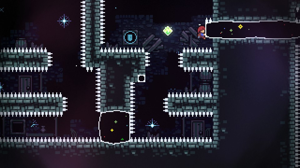 C+ [Celeste] [Mods]