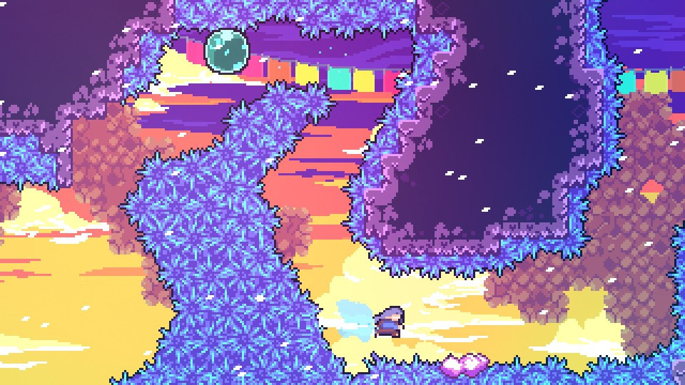 C+ [Celeste] [Mods]