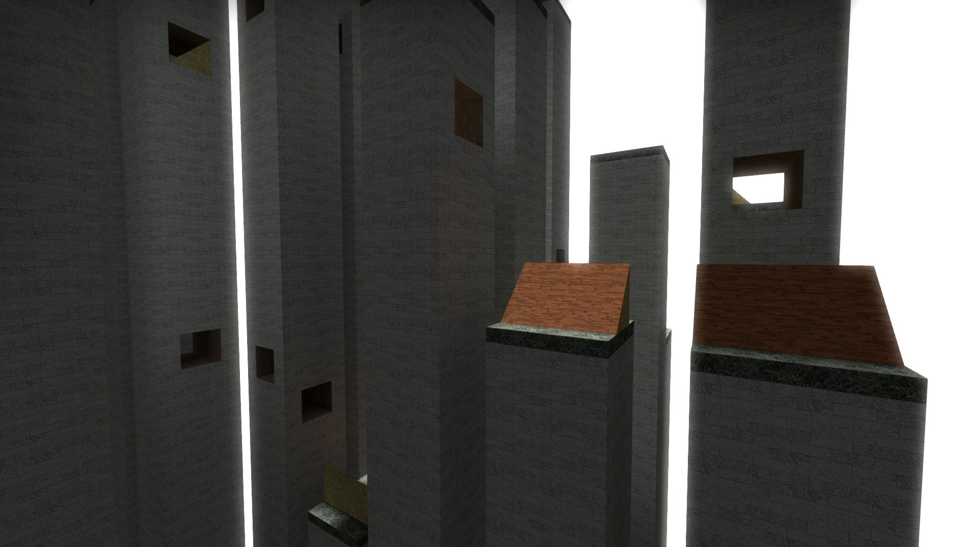 Surf_Monolith [Counter-Strike: Global Offensive] [Mods]