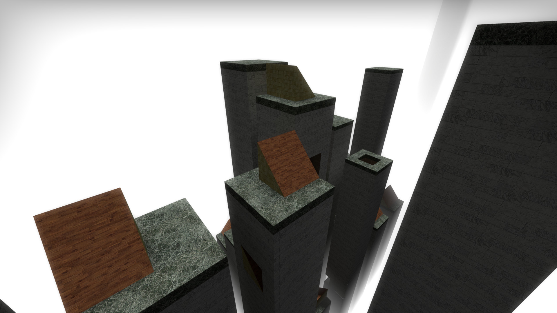 Surf_Monolith [Counter-Strike: Global Offensive] [Mods]