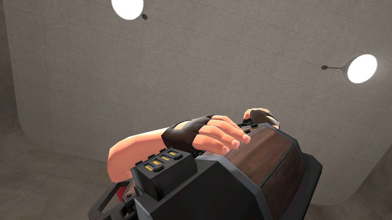 SFM Player Models Mod for Team Fortress 2 | TF2 Mods