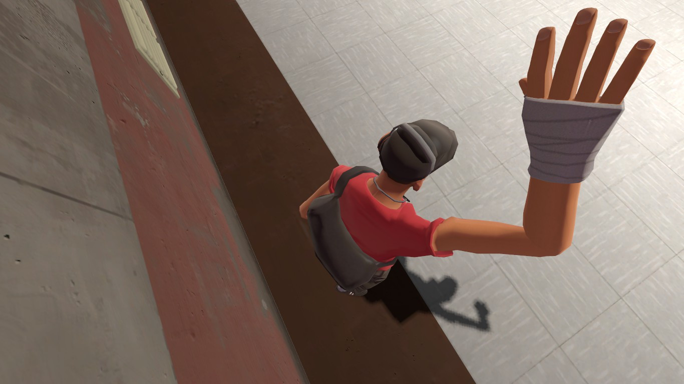 SFM Player Models Mod for Team Fortress 2 | TF2 Mods