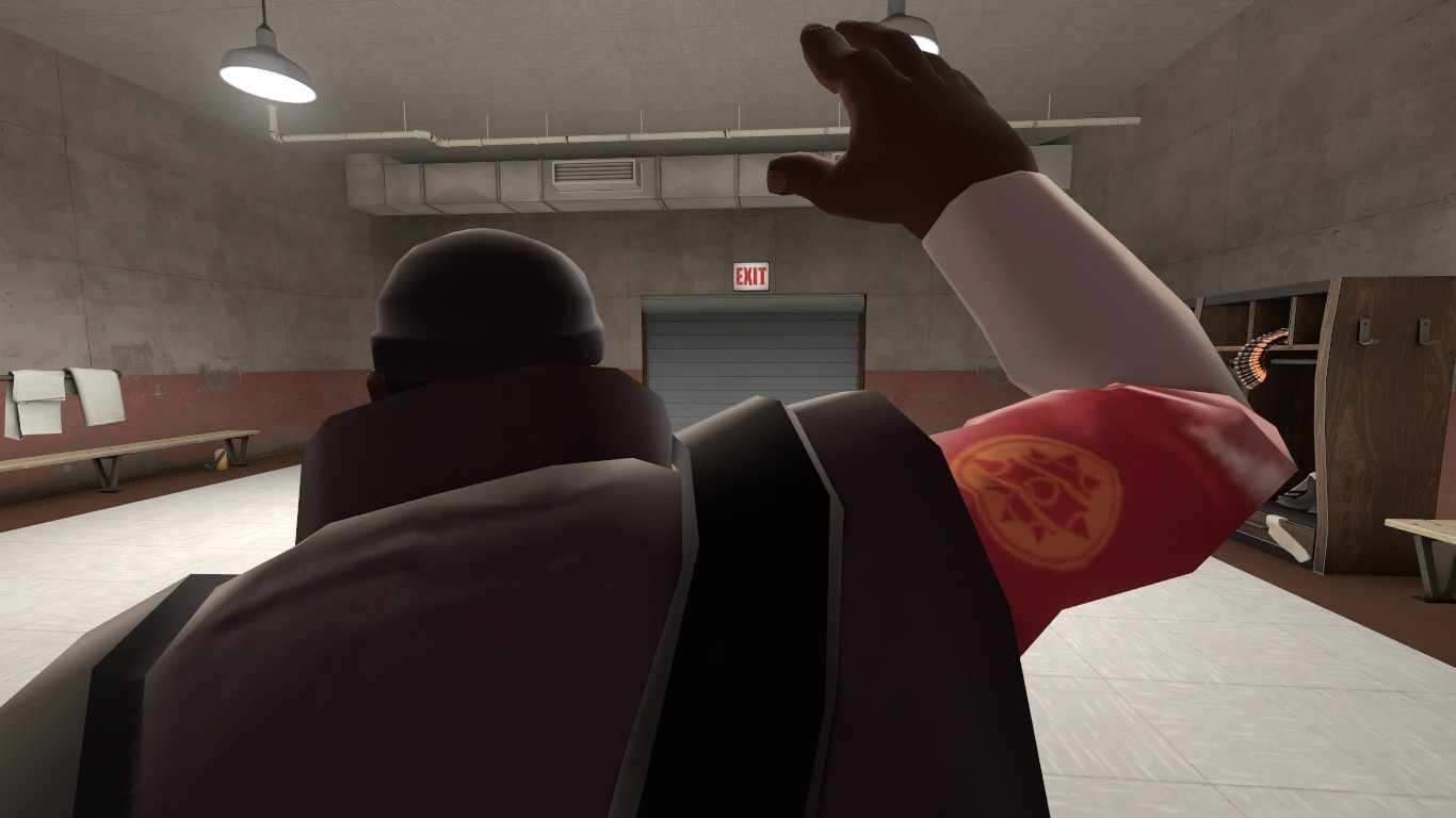 SFM Player Models Mod for Team Fortress 2 | TF2 Mods