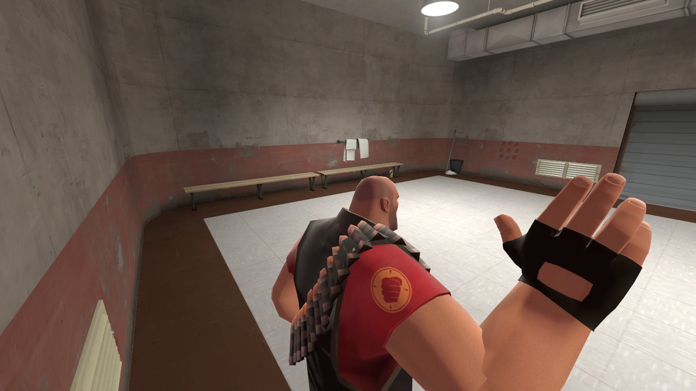 SFM Player Models Mod for Team Fortress 2 | TF2 Mods