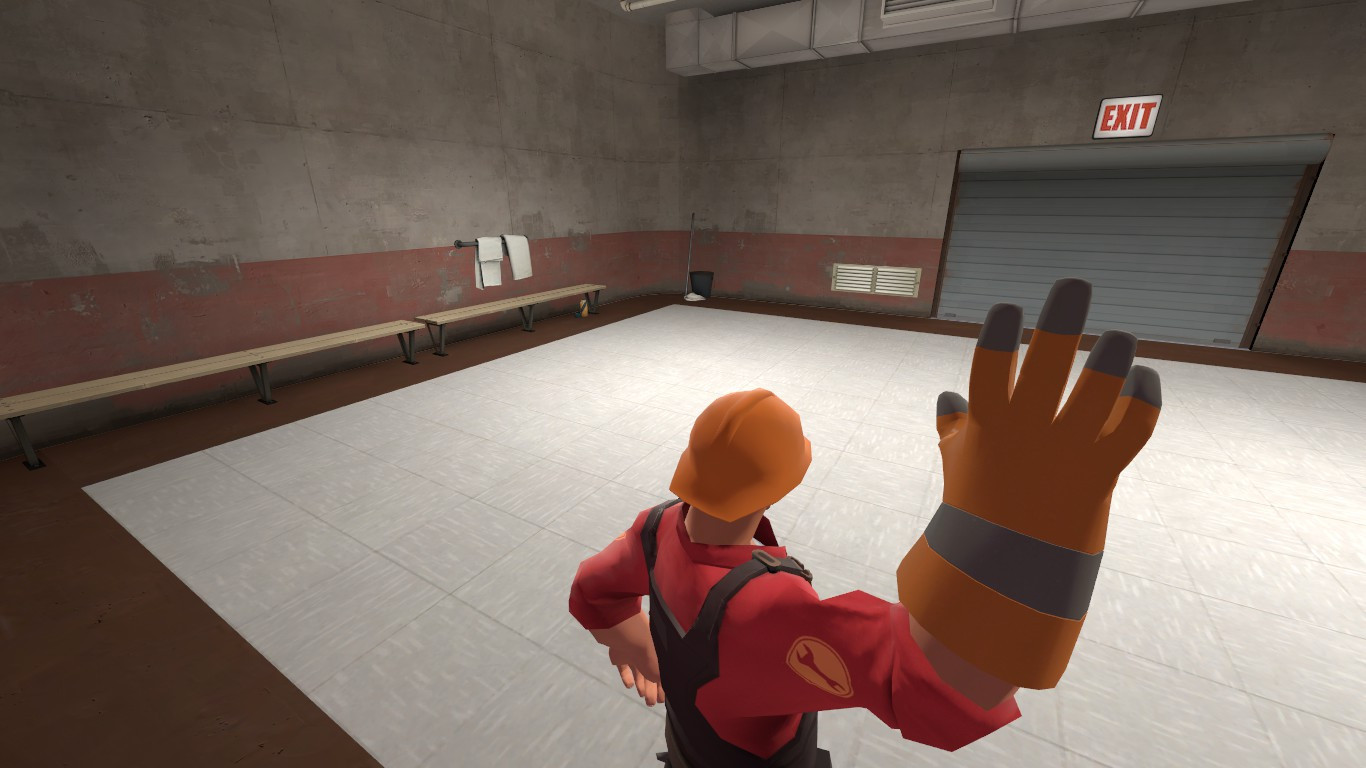 SFM Player Models Mod for Team Fortress 2 | TF2 Mods