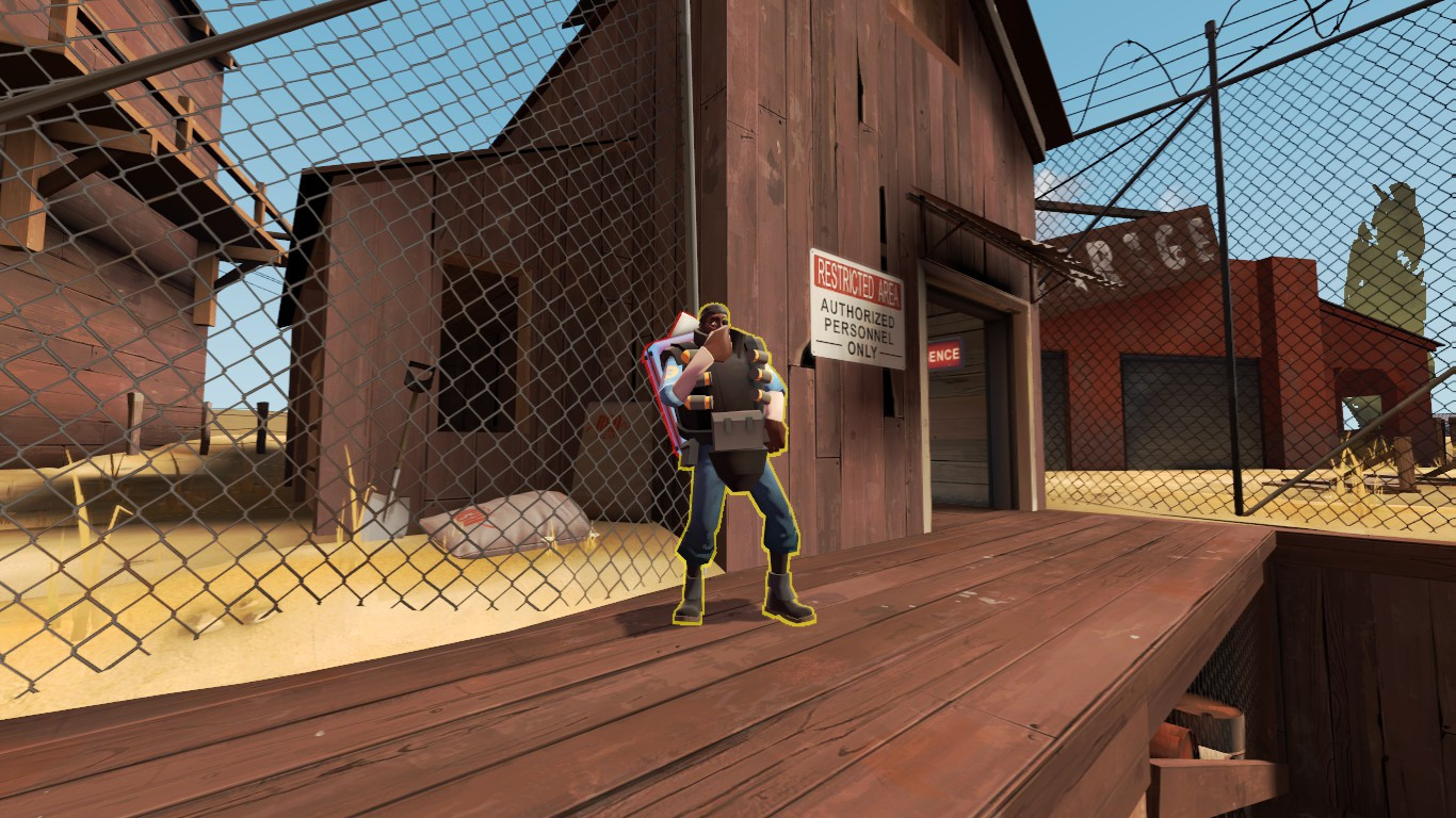 SFM Player Models Mod for Team Fortress 2 | TF2 Mods