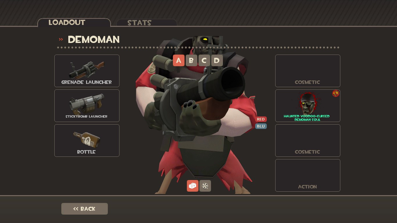 SFM Player Models Mod for Team Fortress 2 | TF2 Mods