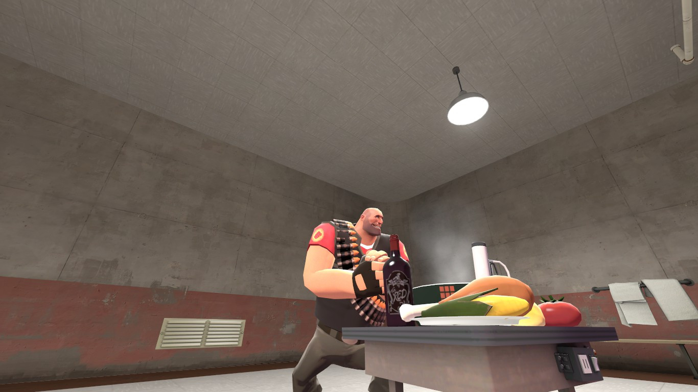 SFM Player Models Mod for Team Fortress 2 | TF2 Mods