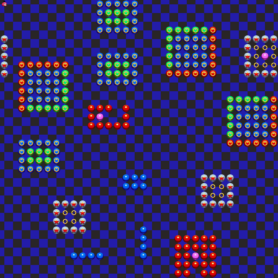 New Custom Blue Spheres Plus (demo) Mod for Sonic Mania | SM Mods