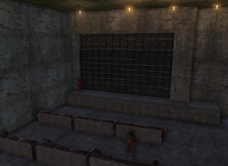 FC3 - Duke Nukem 3D E1M1 Map v2 [Far Cry 3] [Mods]