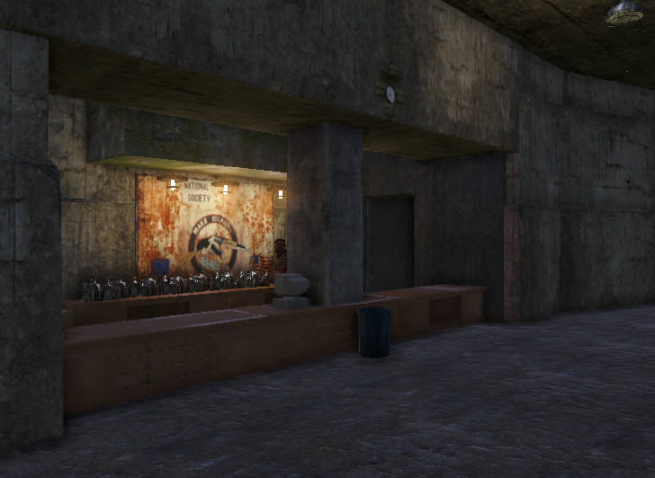 FC3 - Duke Nukem 3D E1M1 Map v2 [Far Cry 3] [Mods]