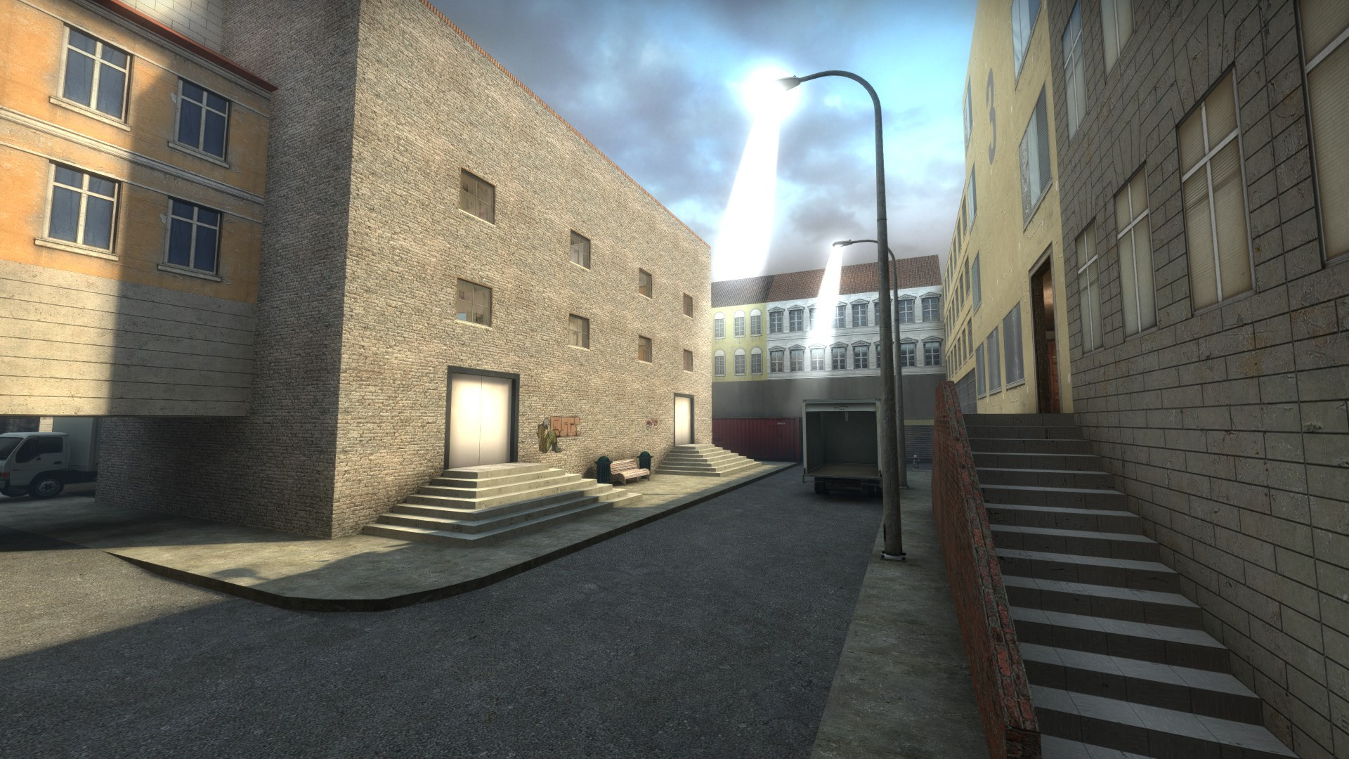 zm_little_city_v5_ig [Counter-Strike: Global Offensive] [Mods]