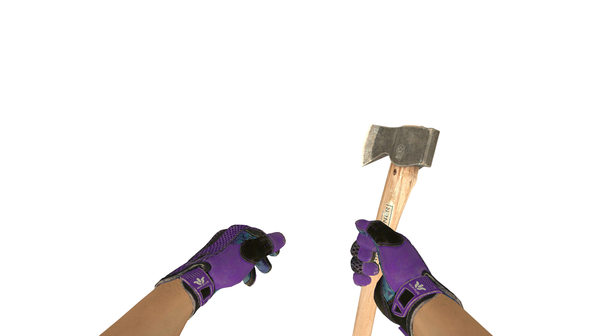 [CS:GO Mod] (Mostly) Purple Weapons (w/ Stickers!) Mod for Counter ...