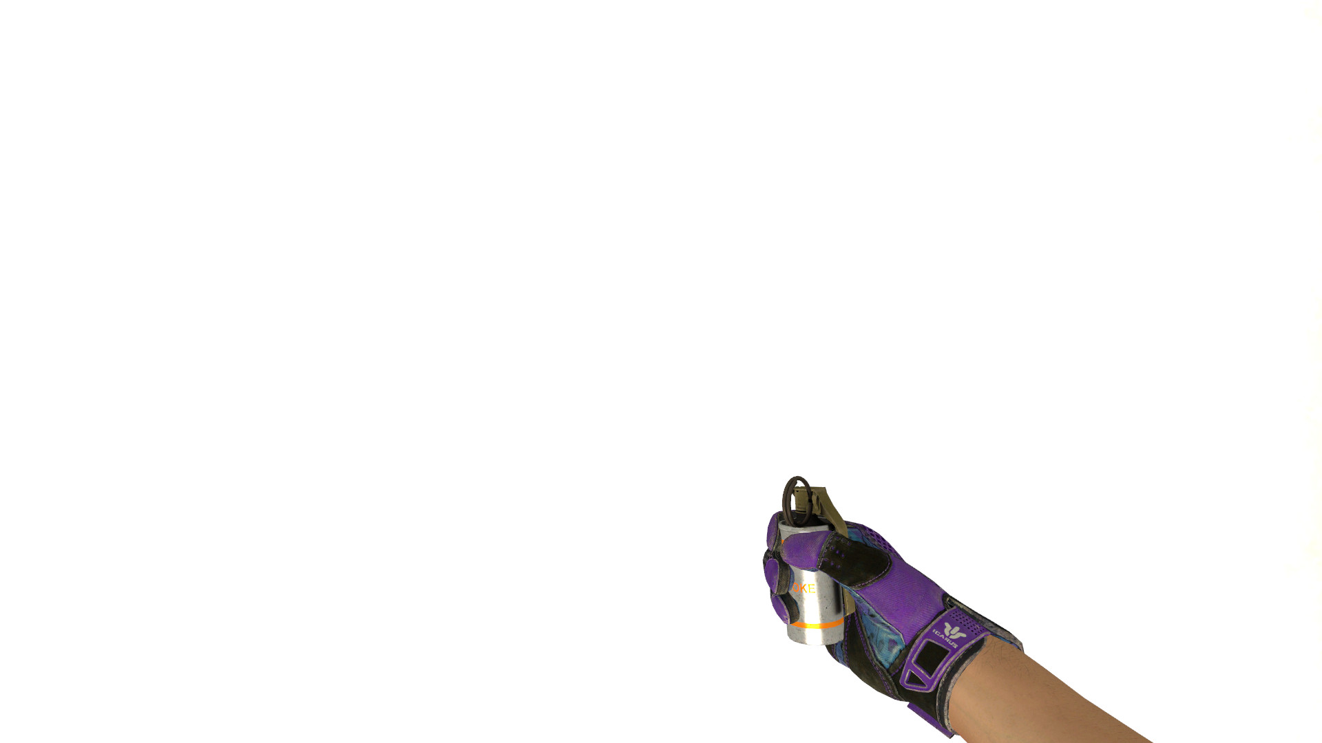 [CS:GO Mod] (Mostly) Purple Weapons (w/ Stickers!) Mod for Counter ...