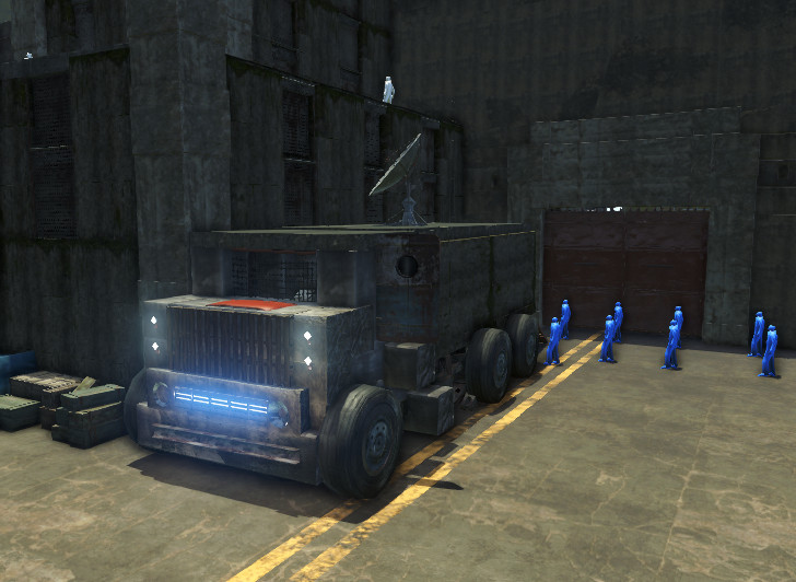 FC3 - CS 1.6 Assault map [Far Cry 3] [Mods]