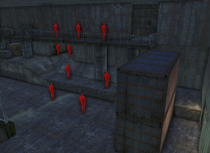 FC3 - CS 1.6 Assault map [Far Cry 3] [Mods]