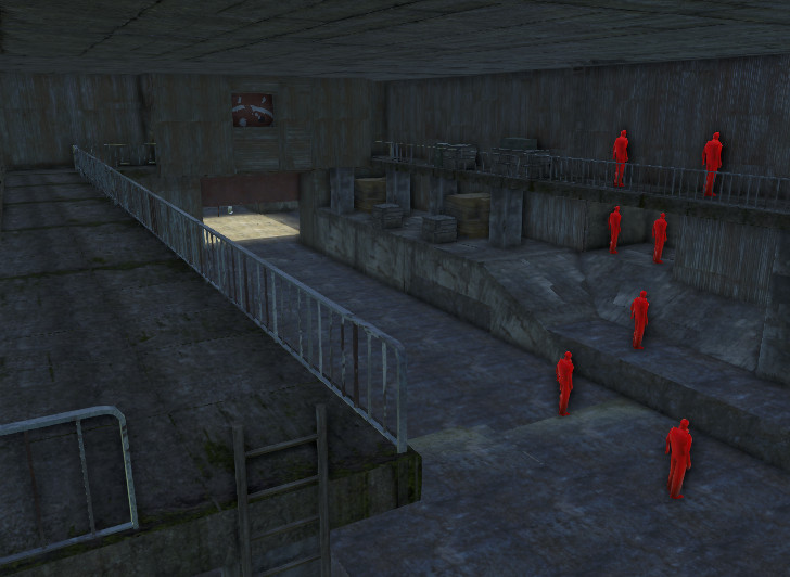 FC3 - CS 1.6 Assault map [Far Cry 3] [Mods]