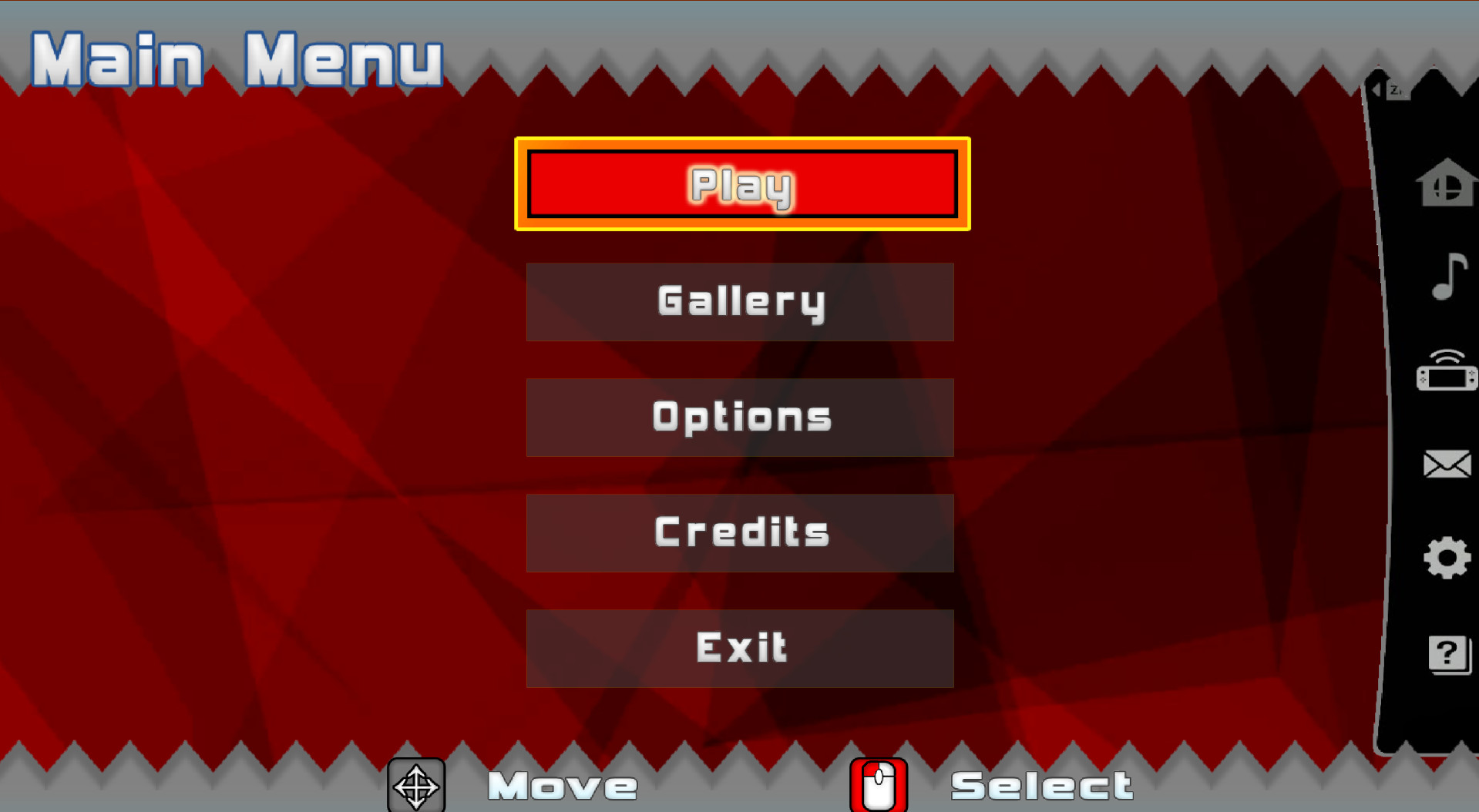 Smash Ultimate Menu Theme Mod for Sonic World | SW Mods