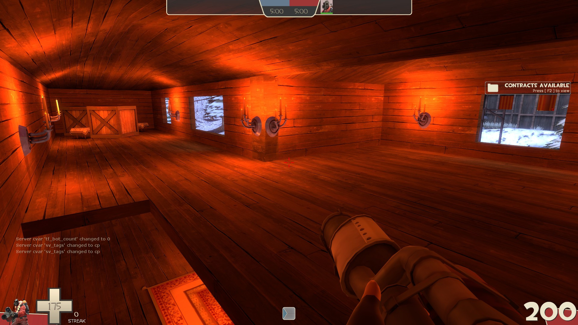 koth_frostbite_beta2 [Team Fortress 2] [Mods]