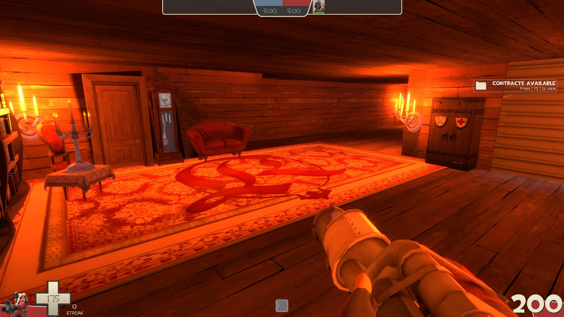 koth_frostbite_beta2 [Team Fortress 2] [Mods]