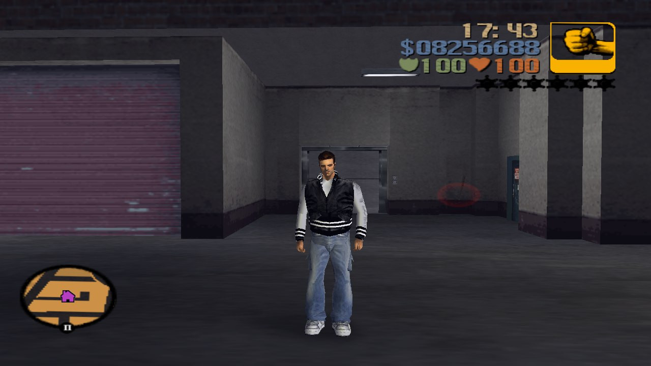 GTA 4 Episodes - Luis cloth Mod for Grand Theft Auto III | GTA3 Mods