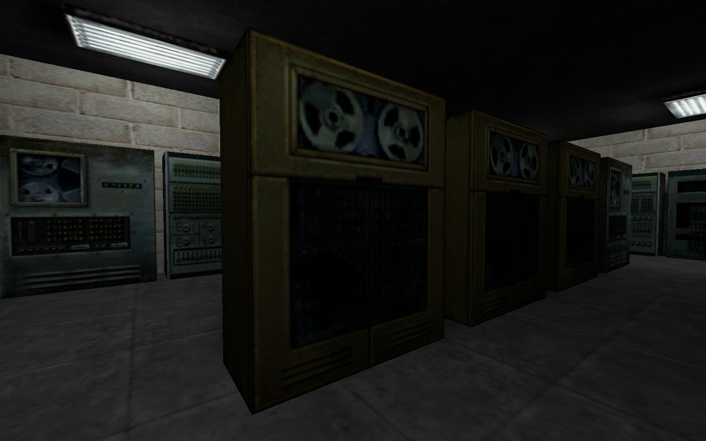 cs_halflife_facility Mod for Counter-Strike: Source | CS:S Mods