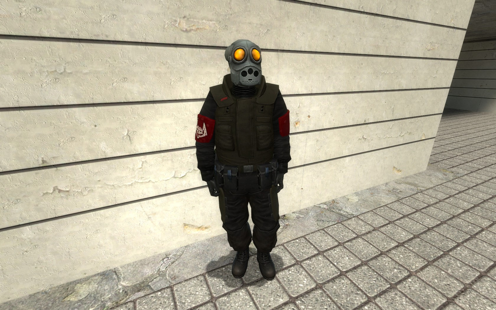 MI Edited Beta Elite Mod for Half-Life 2 | HL2 Mods