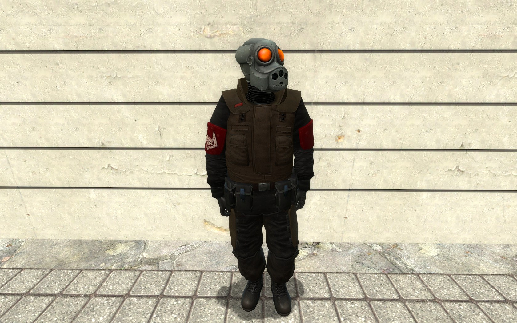 MI Edited Beta Elite Mod for Half-Life 2 | HL2 Mods