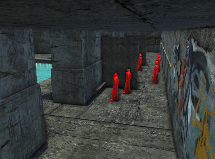 FC3 - CS 1.6 fy Poolday map [Far Cry 3] [Mods]