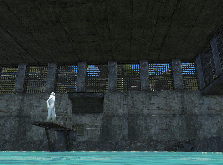 FC3 - CS 1.6 fy Poolday map [Far Cry 3] [Mods]