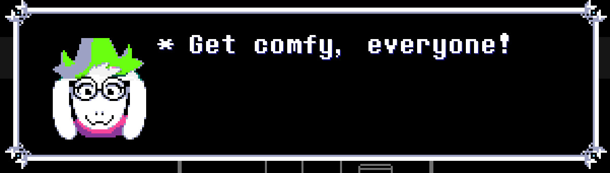 Ralsei White Fur Mod Mod for Deltarune | DR Mods