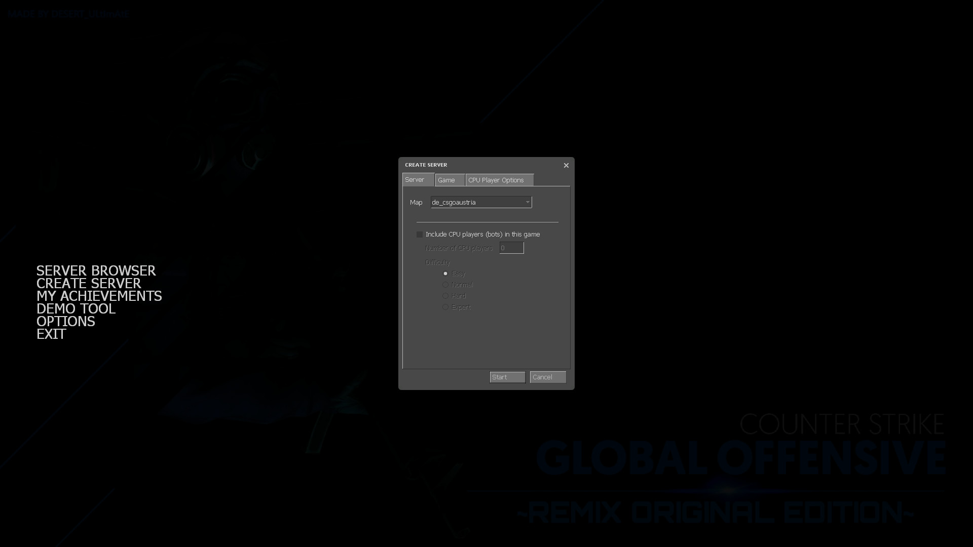 CSGO_Remix_Original_Edition Mod for Counter-Strike: Source | CS:S Mods
