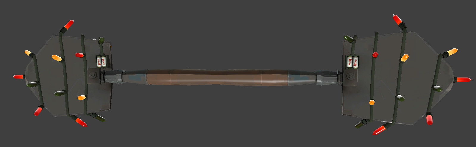 Strange Duped Shovel Mod for Team Fortress 2 | TF2 Mods