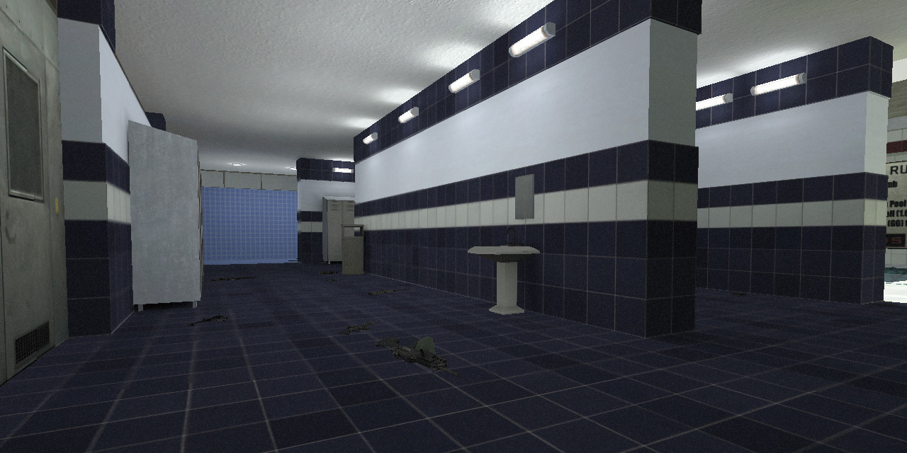 CS:GO - fy_pool_day Mod for Counter-Strike 1.6 | CS1.6 Mods