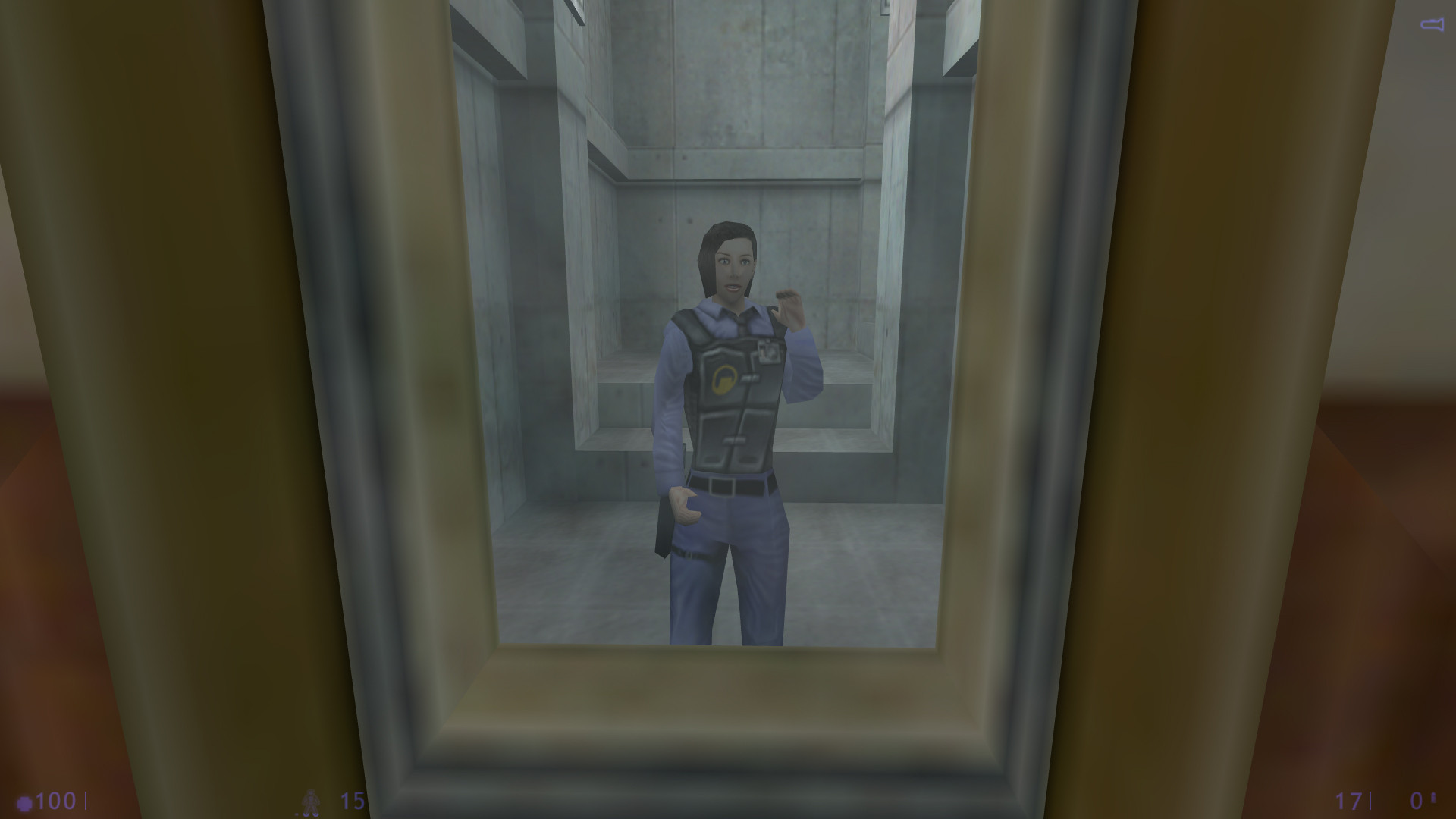 Kate and Barniel Redux Mod for Azure Sheep | AzS Mods