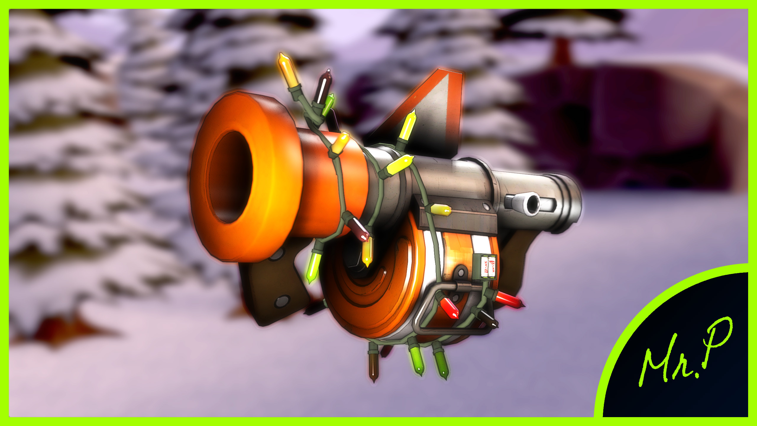 Festive Jumper Mod for Team Fortress 2 | TF2 Mods