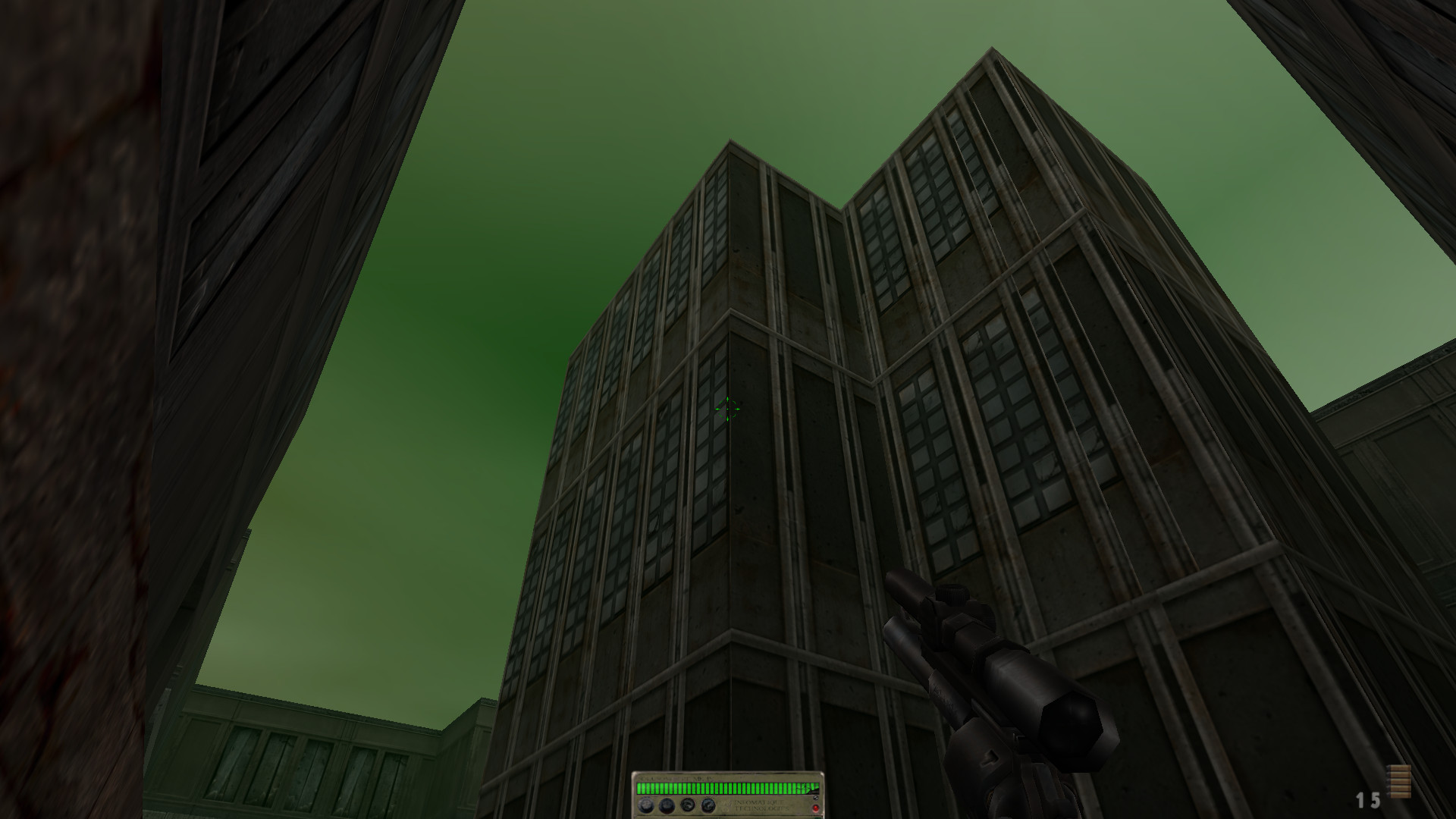 Toxic for The Wastes [The Wastes] [Mods]