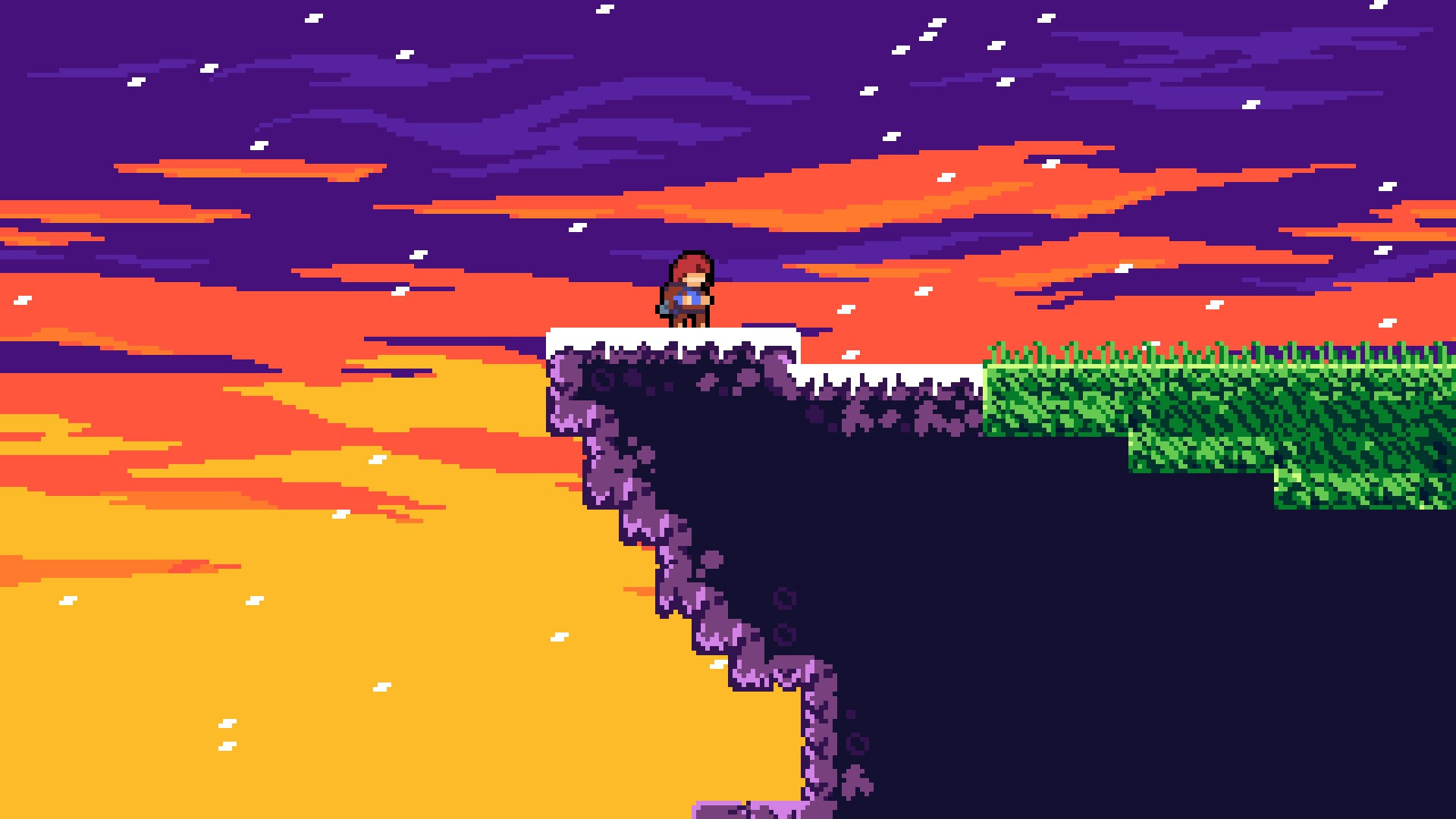 Celeste Castle Mod for Celeste | Celeste Mods