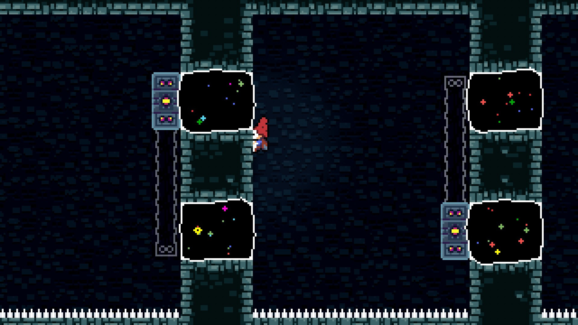 Celeste Castle Mod for Celeste | Celeste Mods