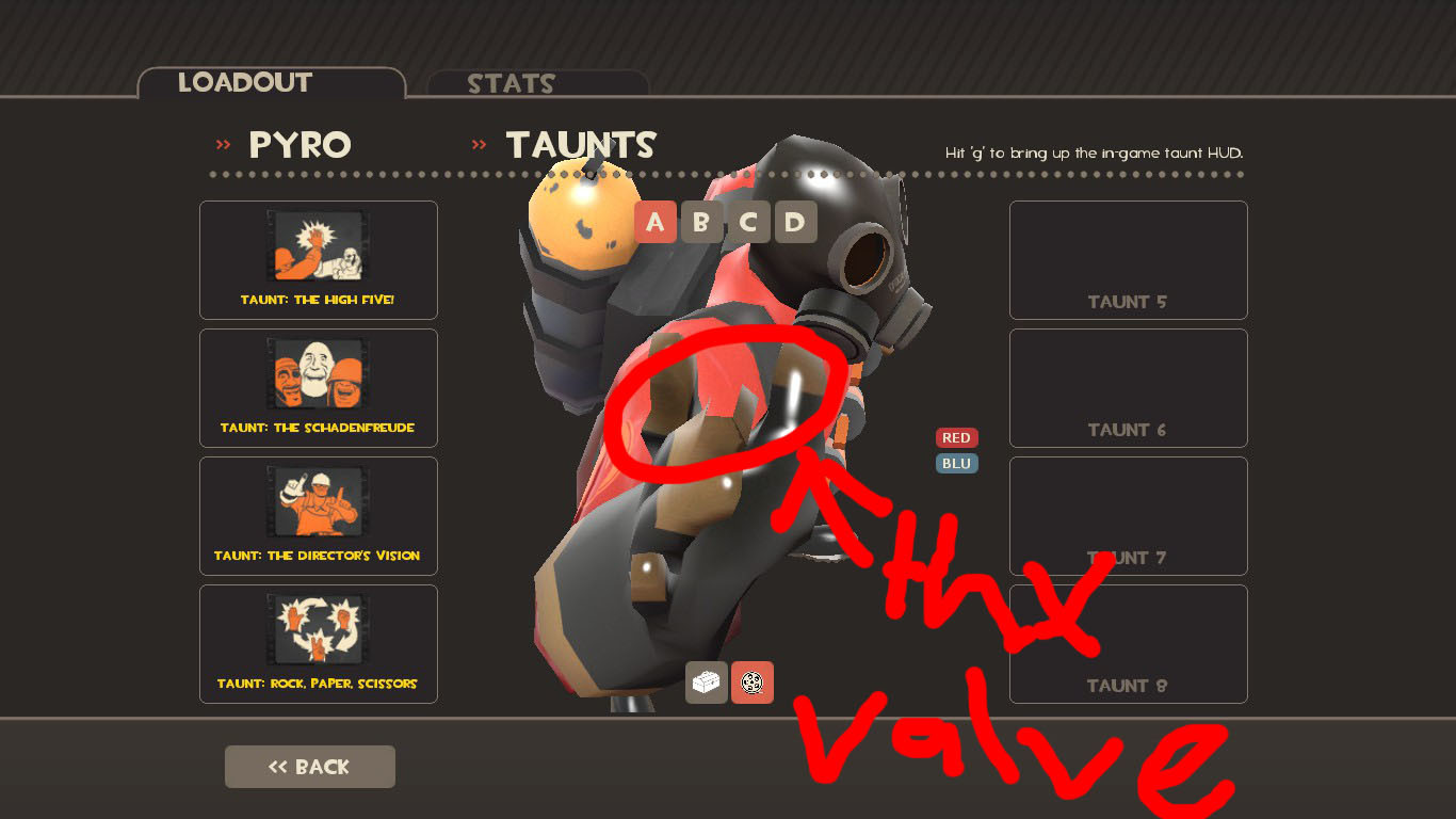 SFM Player Models Mod for Team Fortress 2 | TF2 Mods