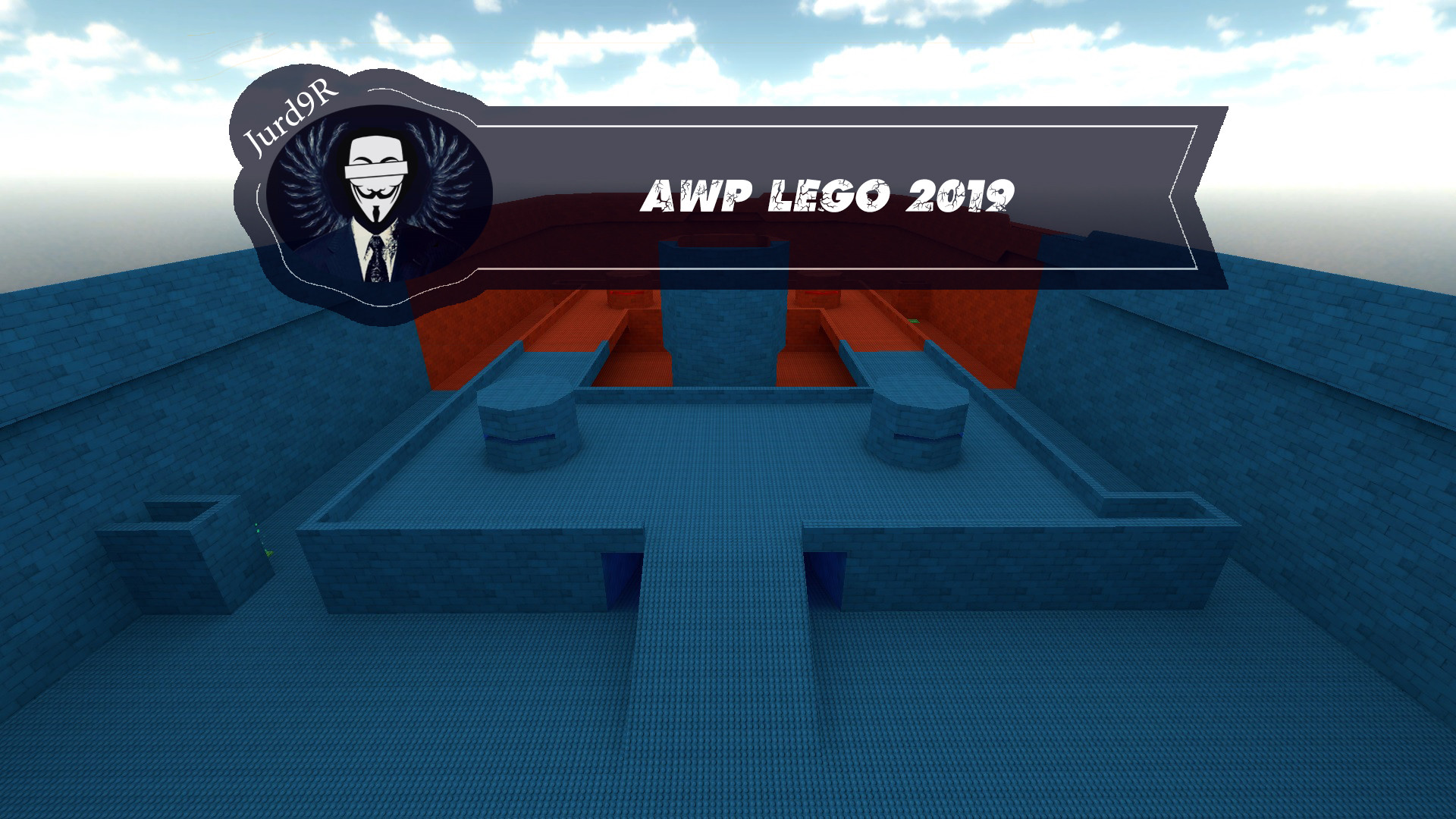 awp_lego_2019 [Counter-Strike: Source] [Mods]