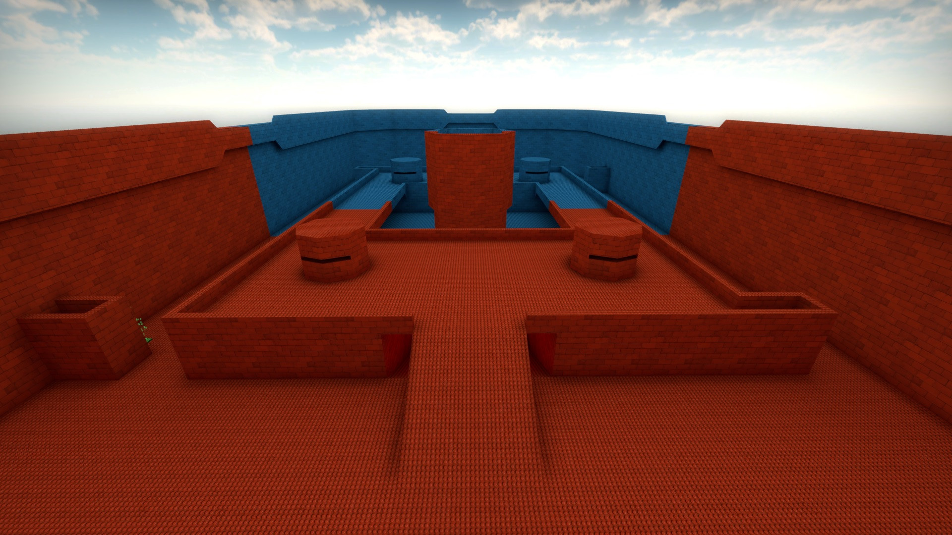 awp_lego_2019 [Counter-Strike: Source] [Mods]