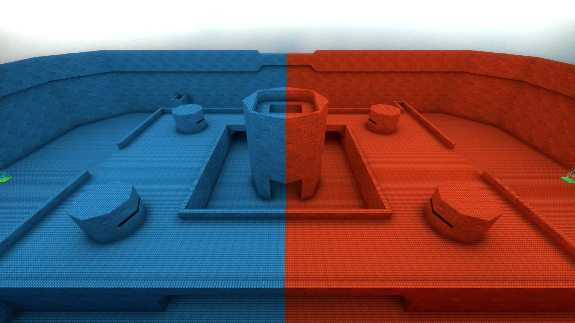 awp_lego_2019 [Counter-Strike: Source] [Mods]