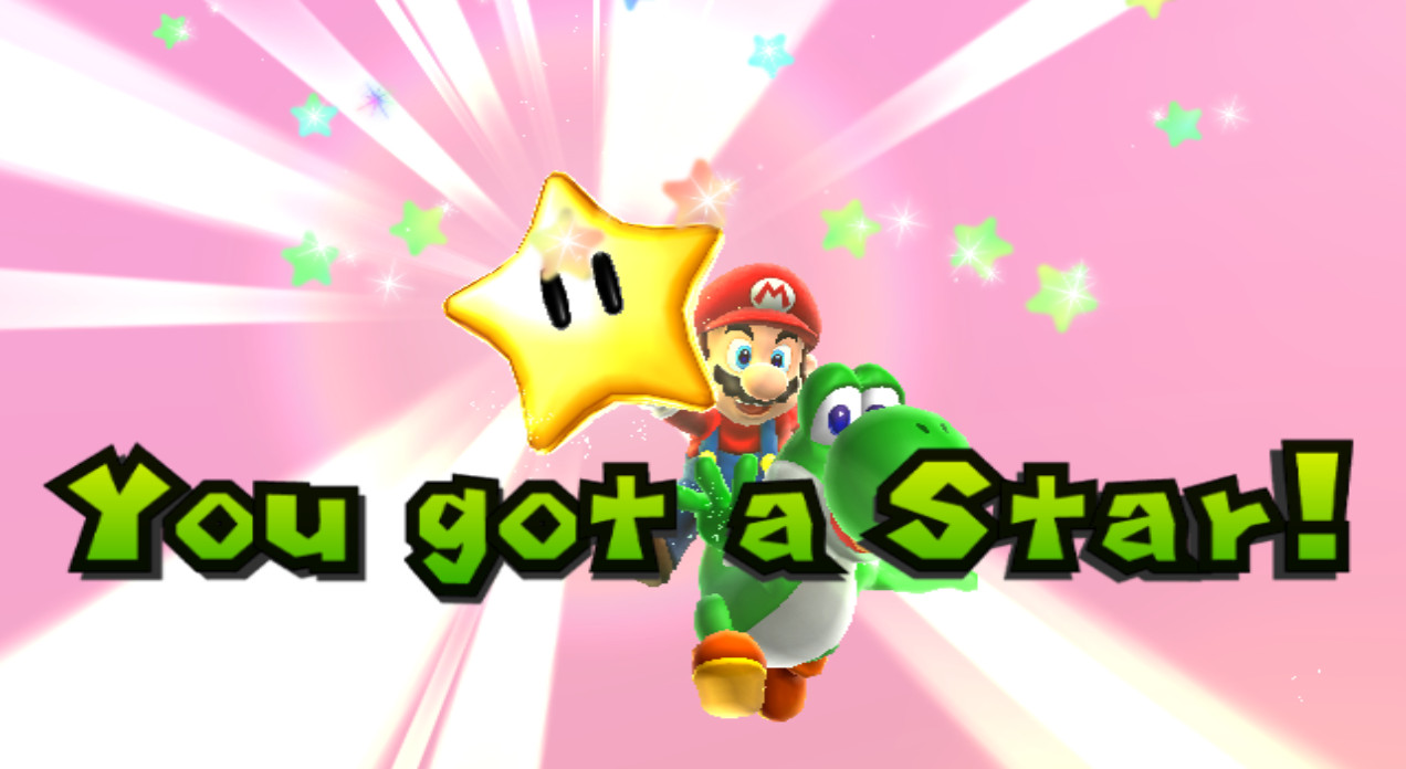 Frost Block Galaxy Mod for Super Mario Galaxy 2 | SMG2 Mods