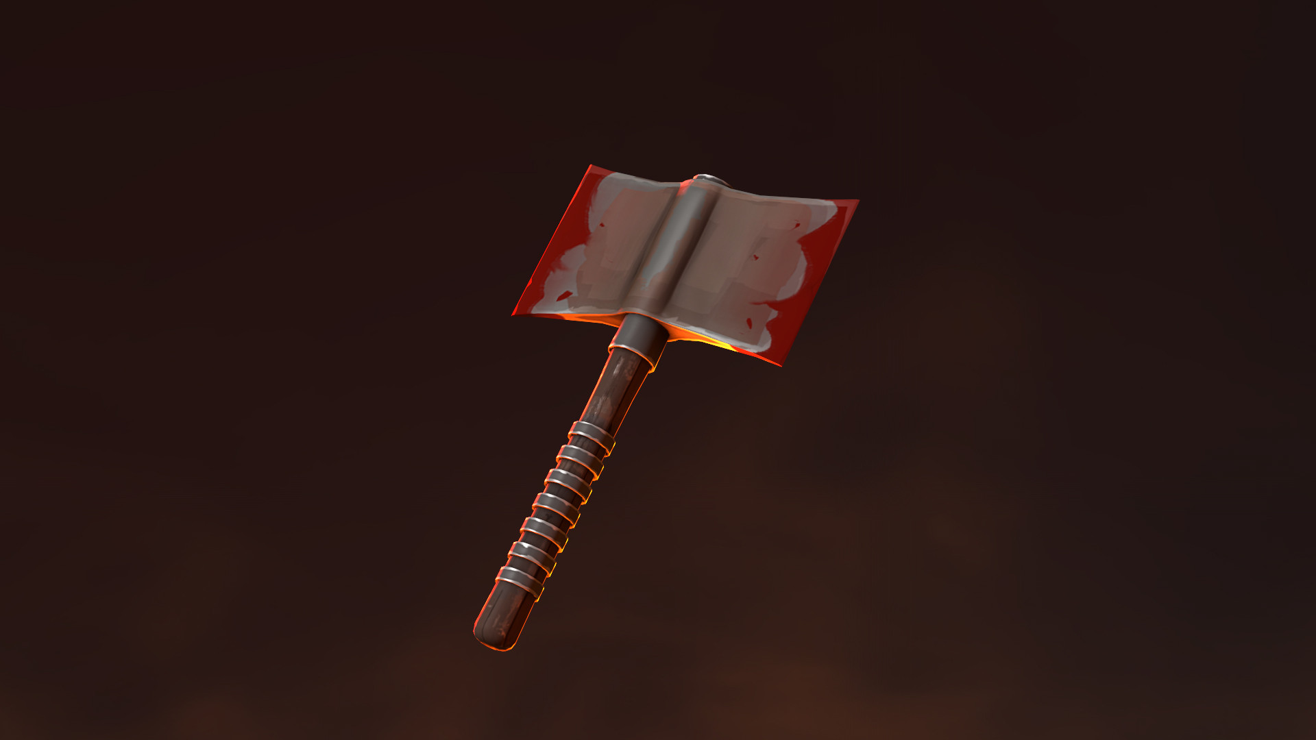 The Last Resort (Quake 1 Axe) Mod for Team Fortress 2 | TF2 Mods