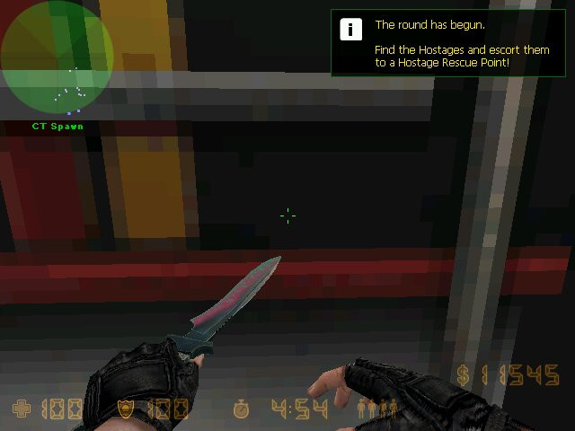 A Simple Skin Pack Mod for Counter-Strike: Condition Zero | CS:CZ Mods